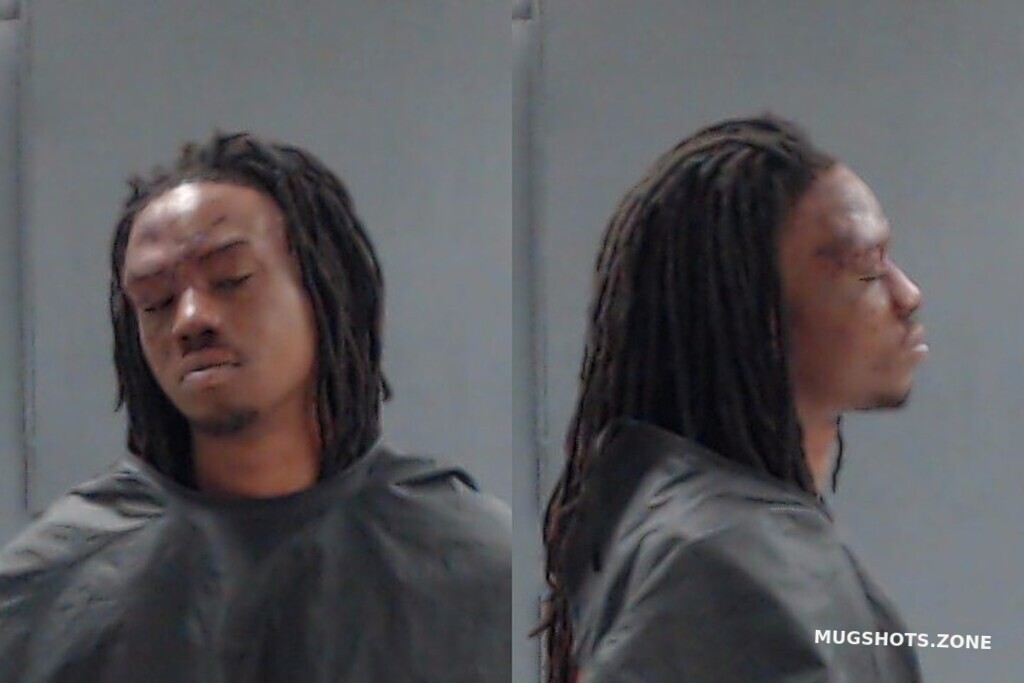 TRAYLOR DONNY JR. 11/16/2025 - Hunt County Mugshots Zone