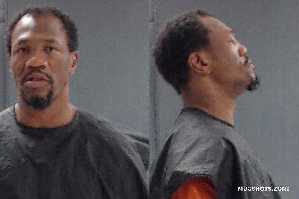 JOHNSON TIMOTHY WAYNE 12/21/2025 - Hunt County Mugshots Zone