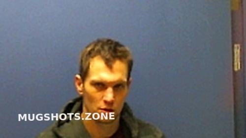 HAMBRICK AARON ANTHONY 01/10/2021 - Huron County Mugshots Zone
