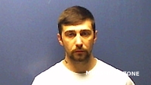 CONLEY RYAN LEE 01/24/2021 - Huron County Mugshots Zone