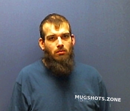 CLOWARD SHANE ANTHONY EARL 02/04/2021 - Huron County Mugshots Zone