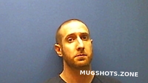 LOY KYLE JACOB 03/04/2021 - Huron County Mugshots Zone