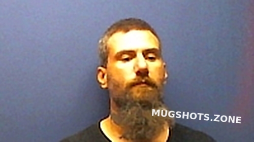 MANUS JEREMY ROSS 03/06/2021 - Huron County Mugshots Zone