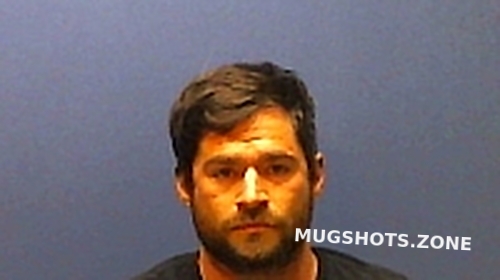 FORD TIMOTHY ARTHUR 03/15/2021 - Huron County Mugshots Zone