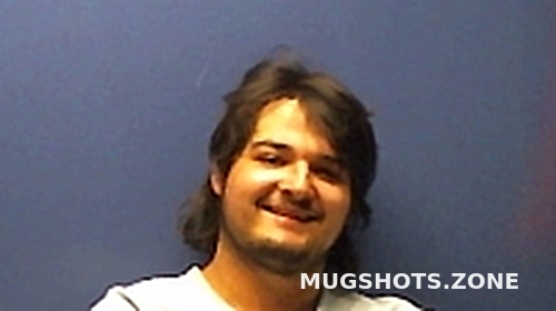 GOETZ TYLER REED 03/16/2021 - Huron County Mugshots Zone