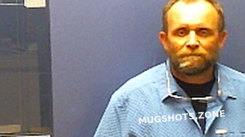 BONNETT JEFFERY SCOTT 03/18/2021 - Huron County Mugshots Zone