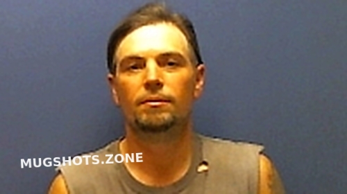 ANTILL JONAH MATTHEW 03/18/2021 - Huron County Mugshots Zone