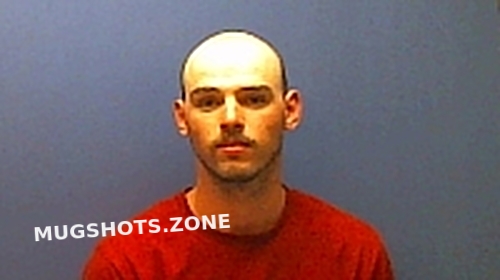 PARMETER JOHN A 05/16/2021 - Huron County Mugshots Zone