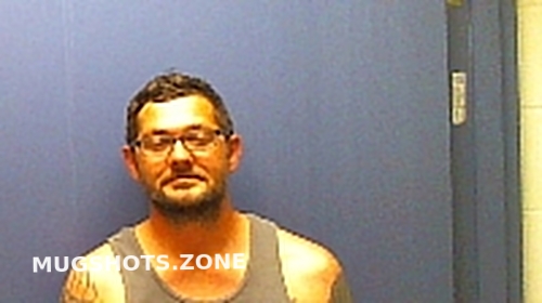 WILSON THOMAS LYLE 06/01/2021 - Huron County Mugshots Zone