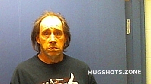 BAKER KENNETH CHARLES 06/01/2021 - Huron County Mugshots Zone