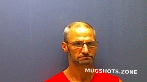 FIGLEY ALBERT W 06/03/2021 - Huron County Mugshots Zone