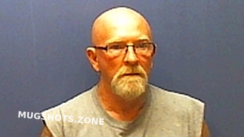 DILLMAN MATTHEW MARSHALL 06/05/2021 - Huron County Mugshots Zone