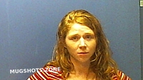 BERENDT NICOLE ELIZABETH 06/16/2021 - Huron County Mugshots Zone