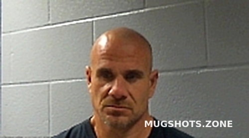 SULTZER DAVID JON 06/17/2021 - Huron County Mugshots Zone