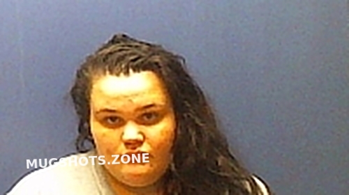 SCHAUB ALEXIS ANNA 06/18/2021 - Huron County Mugshots Zone