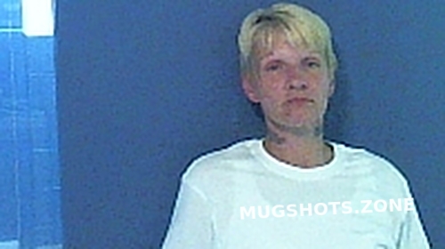 FANNIN (HAMNER) TIFFANY MARIE 06/19/2021 - Huron County Mugshots Zone