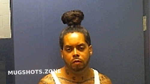 HARRIS CAMERON A 07/14/2021 - Huron County Mugshots Zone