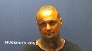 TUTTAMORE TIMOTHY SHANE 07/30/2021 - Huron County Mugshots Zone