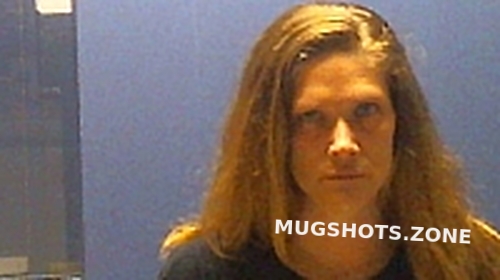 REED LISA M 08/05/2021 - Huron County Mugshots Zone