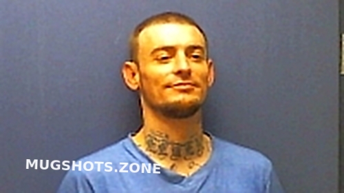 JORDAN JOSEPH FRANKLIN 09/14/2021 - Huron County Mugshots Zone
