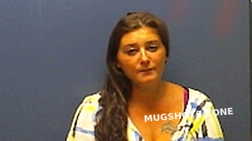 CLIFT COURTNEY MICHELLE 09/24/2021 - Huron County Mugshots Zone
