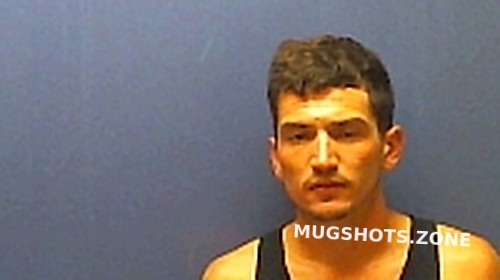 BARTLOME ANTHONY CYRIL 09/30/2021 - Huron County Mugshots Zone