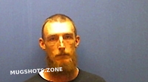 GIBSON JONATHAN D. 10/10/2021 - Huron County Mugshots Zone