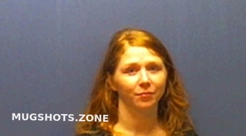 BERENDT NICOLE ELIZABETH 10/14/2021 - Huron County Mugshots Zone