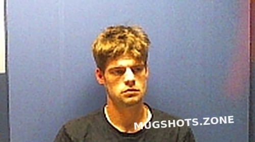 SLONE KEVIN JACOB 10/25/2021 - Huron County Mugshots Zone