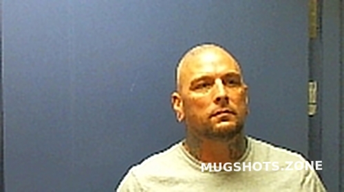 HALL MATTHEW KEITH 11/08/2021 - Huron County Mugshots Zone