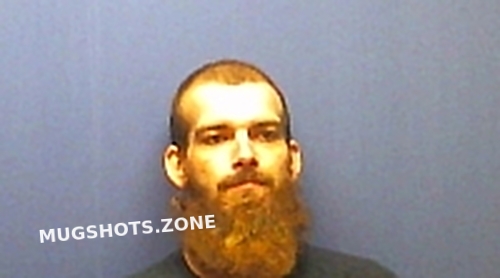 CLOWARD SHANE ANTHONY EARL 12/23/2021 - Huron County Mugshots Zone