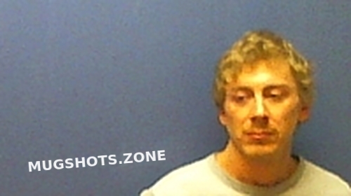 ADAMS DANIEL JAMES 01/07/2022 - Huron County Mugshots Zone