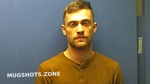 KIDD MATTHEW ALAN 02/11/2022 - Huron County Mugshots Zone
