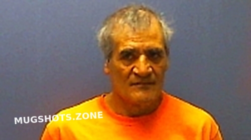 NIETO HECTOR RUELAS 03/07/2022 - Huron County Mugshots Zone