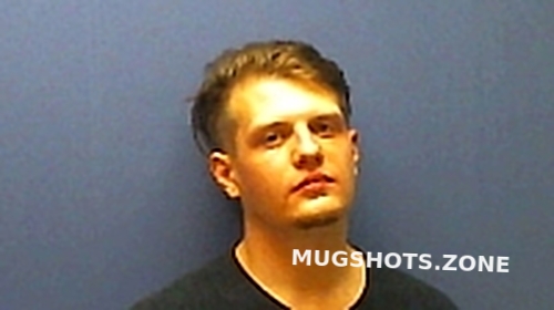 MARTIN EVAN THOMAS 03/16/2022 - Huron County Mugshots Zone