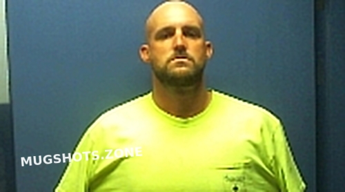 HUNT JOSHUA ROBERT 03/24/2022 - Huron County Mugshots Zone