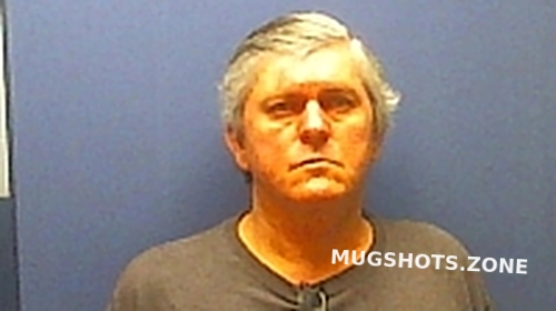 SLACK JR RONALD LEE 04/05/2022 - Huron County Mugshots Zone