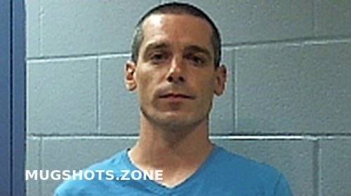 HESTER SHANE NICHOLAS 04/20/2022 - Huron County Mugshots Zone