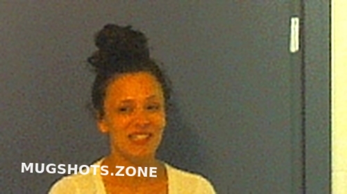 WILLIAMS FELISHA ANN 04/27/2022 - Huron County Mugshots Zone