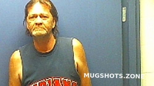 PERKINS JR DAYNUS EARL 04/30/2022 - Huron County Mugshots Zone