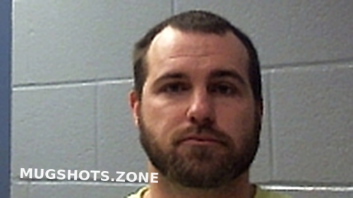 CHAPIN BRANDON LEE 04/30/2022 - Huron County Mugshots Zone