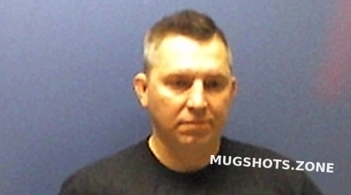 HELTON DANNY RAY 05/15/2022 - Huron County Mugshots Zone