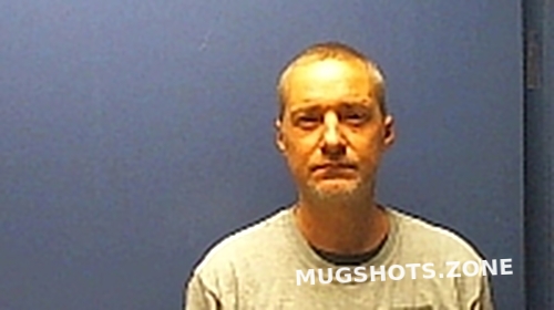 GERRICK JR PAUL J 05/15/2022 - Huron County Mugshots Zone