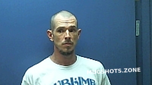 LOCHER JASON TOD 05/19/2022 - Huron County Mugshots Zone