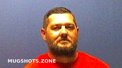 WILSON THOMAS LYLE 06/01/2022 - Huron County Mugshots Zone