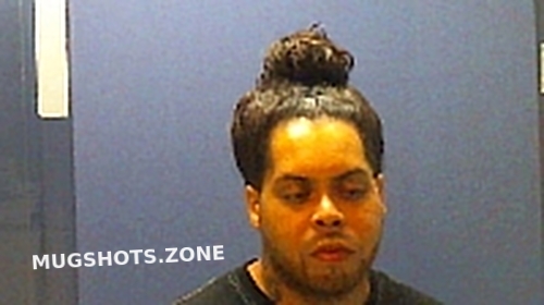 HARRIS CAMERON A 07/13/2022 - Huron County Mugshots Zone