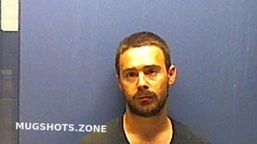 MOFFETTE ANSON JEREMY 08/23/2022 - Huron County Mugshots Zone