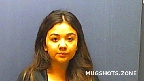 SABALA ROSA GABRIELA 08/27/2022 - Huron County Mugshots Zone