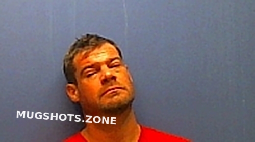 SHOLES SCOTT LEE 09/01/2022 - Huron County Mugshots Zone