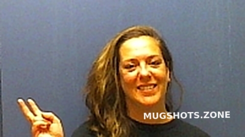 TACKETT STEPHANIE NICOLE 09/01/2022 - Huron County Mugshots Zone